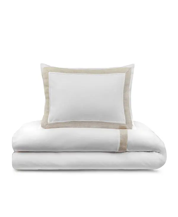 DOMANI HOME Casanova Duvet Cover Set 4 Piece Set - Multi Colored