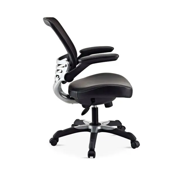 MODWAY Edge Vinyl Office Chair