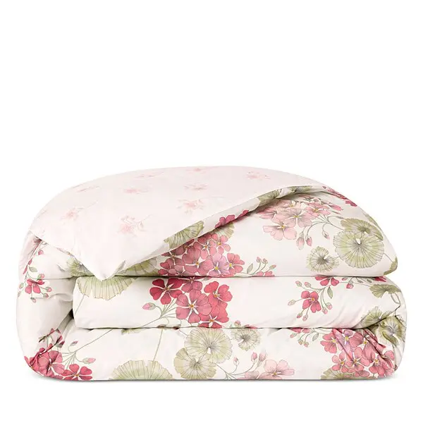 ANNE DE SOLENE Flanerie Duvet Cover, Full/queen - Flânerie