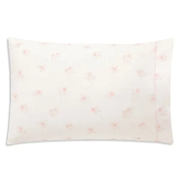 ANNE DE SOLENE Flanerie Pillowcase Pair, Standard - Flânerie