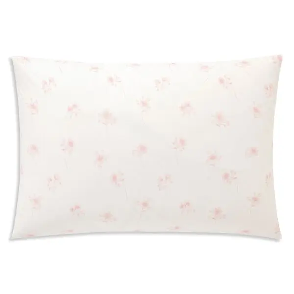 ANNE DE SOLENE Flanerie Pillowcase Pair, Standard