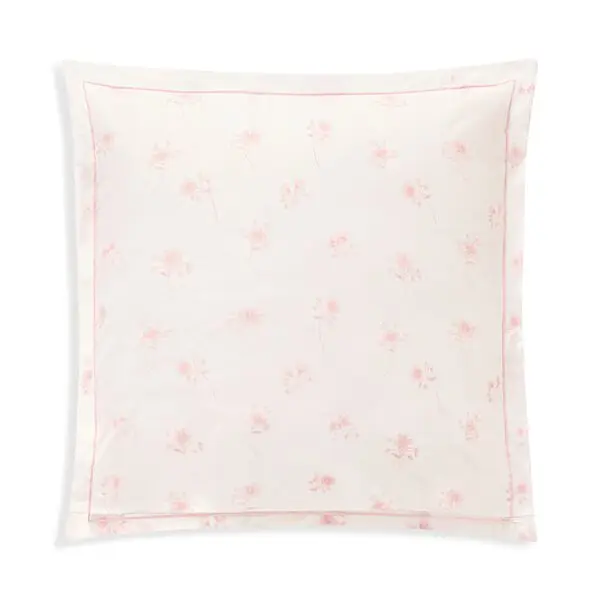 ANNE DE SOLENE Flanerie Sham, Euro