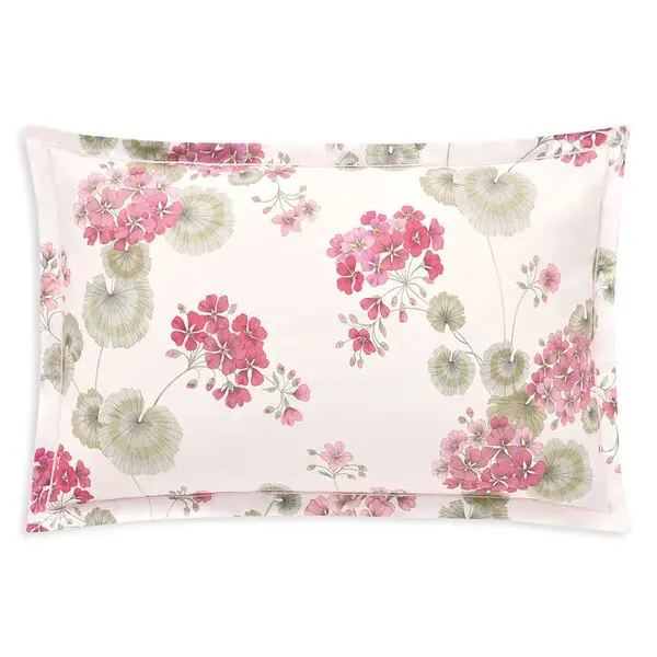 ANNE DE SOLENE Flanerie Sham, Standard - Flânerie