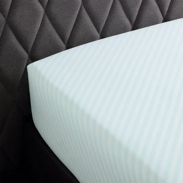 ANNE DE SOLENE Fitted Sheet, Queen