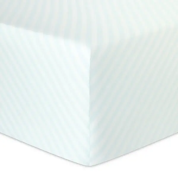 ANNE DE SOLENE Fitted Sheet, King - Cocktail