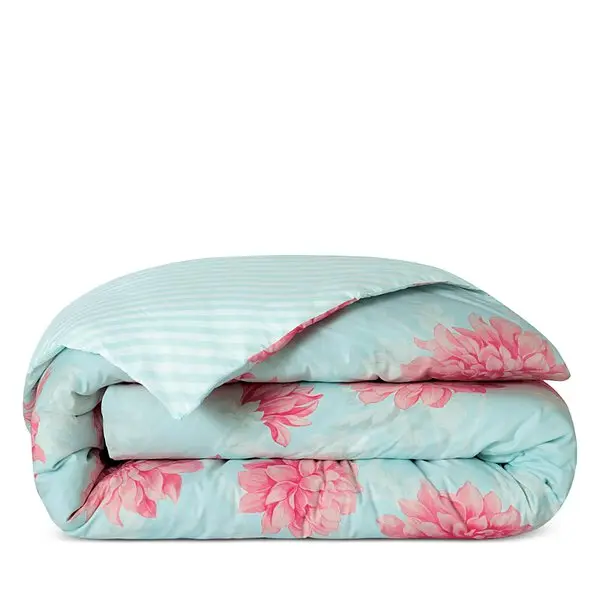 ANNE DE SOLENE Duvet Cover, Full/queen - Cocktail