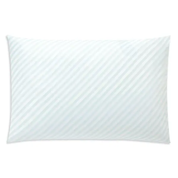 ANNE DE SOLENE Pillowcase Pair, King - Cocktail