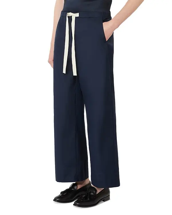 Max Mara Smmargento Pants