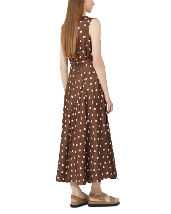 Max Mara Smmmartina Dress
