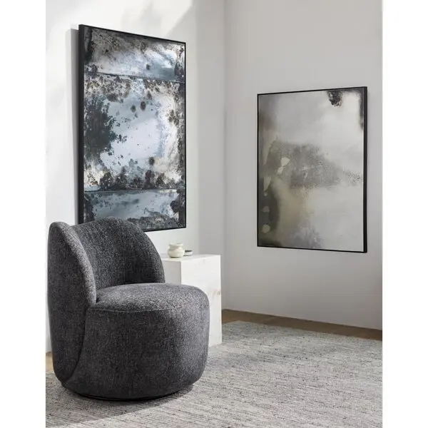 SURYA Camryn Accent Mirror