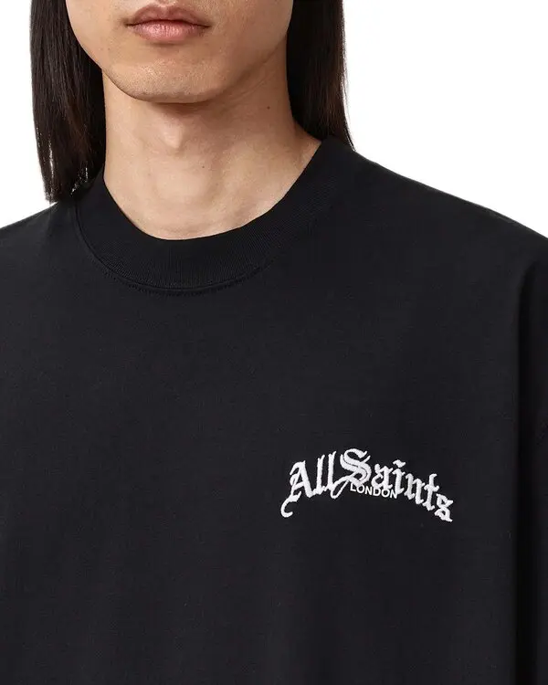 ALLSAINTS Descent Tee