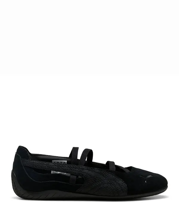 PUMA Speedcat Ballet Flats