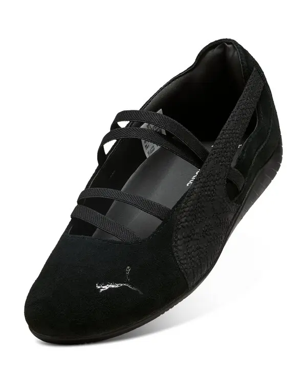 PUMA Speedcat Ballet Flats