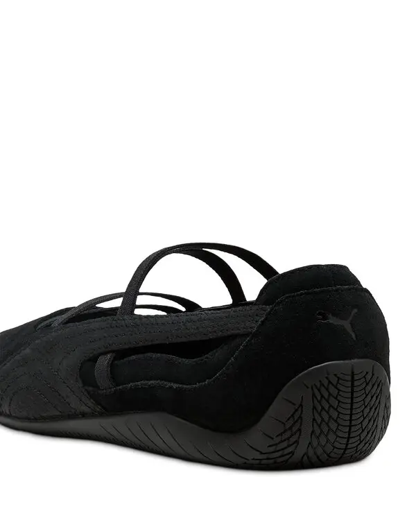 PUMA Speedcat Ballet Flats