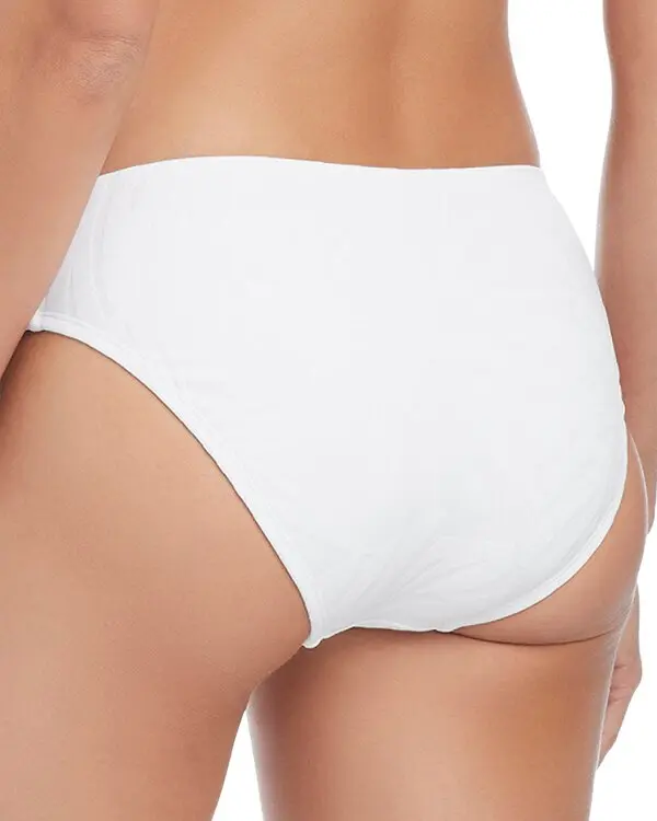 Bleu Rod Beattie Hipster Bottom - White