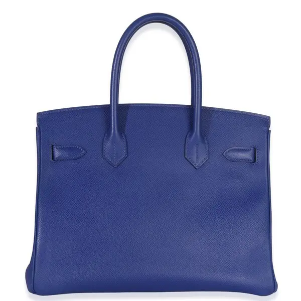 Hermès Birkin 30 Phw