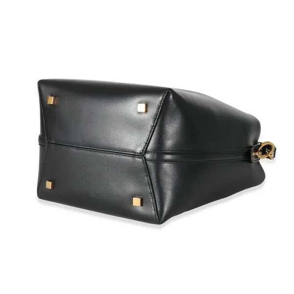 Saint Laurent Le 37 Bucket Bag - Black