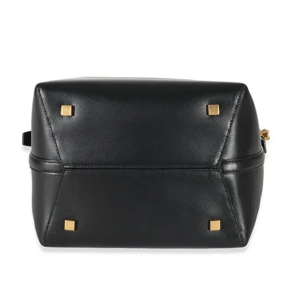 Saint Laurent Le 37 Bucket Bag - Black
