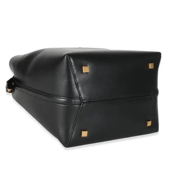 Saint Laurent Le 37 Bucket Bag - Black