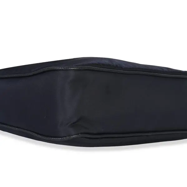 Prada Re-nylon And Saffiano Leather Trim Shoulder Bag