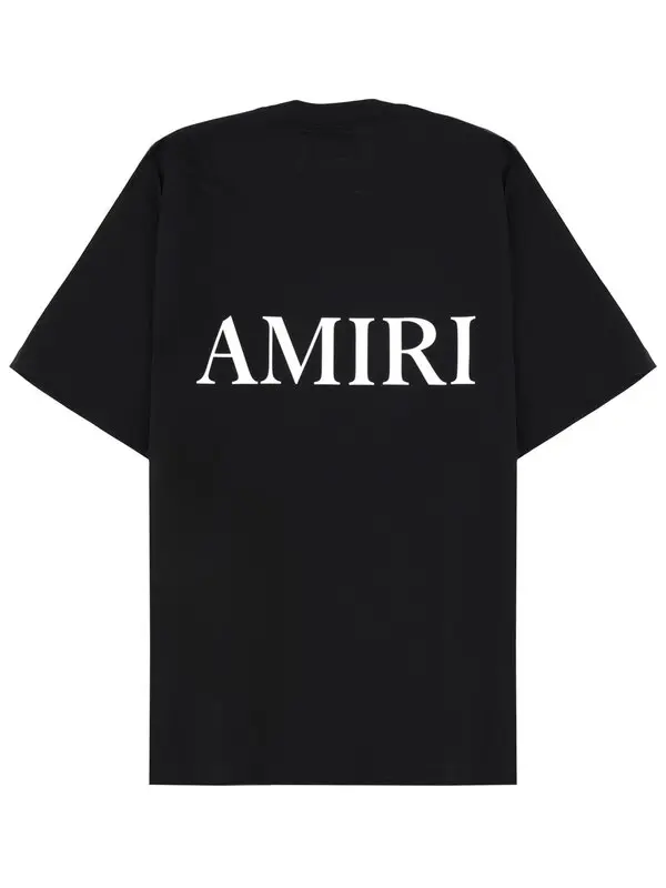 Amiri Ma Core" T-shirt