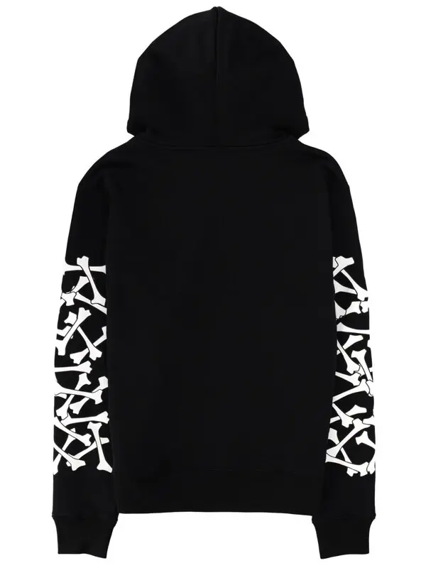 Amiri Bones Stacked Sweatshirt