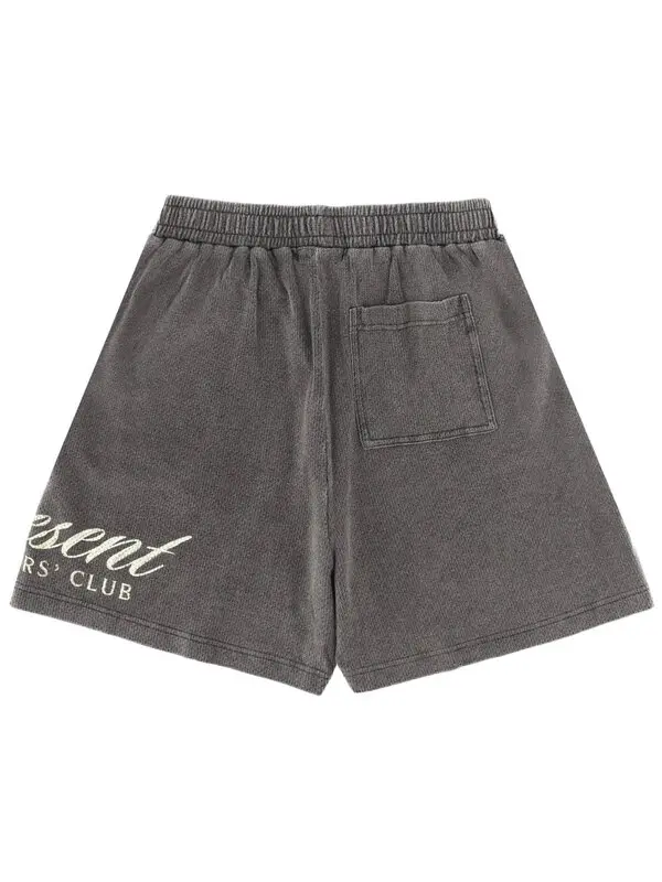 REPRESENT Shorts With Logo