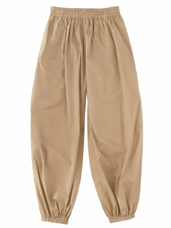 ALYSI Balloon Fit Pants