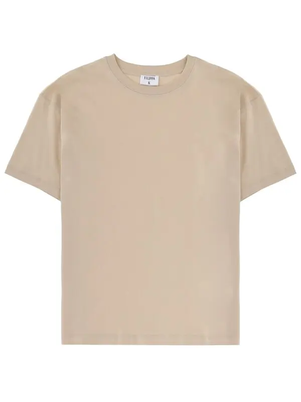 Filippa K Loose Fit T-shirt