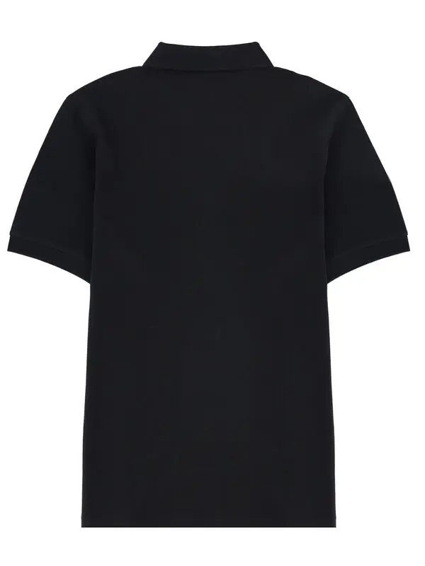 Fred Perry Polo With Logo