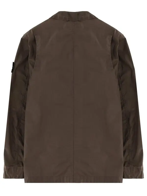 Stone Island Field" Jacket