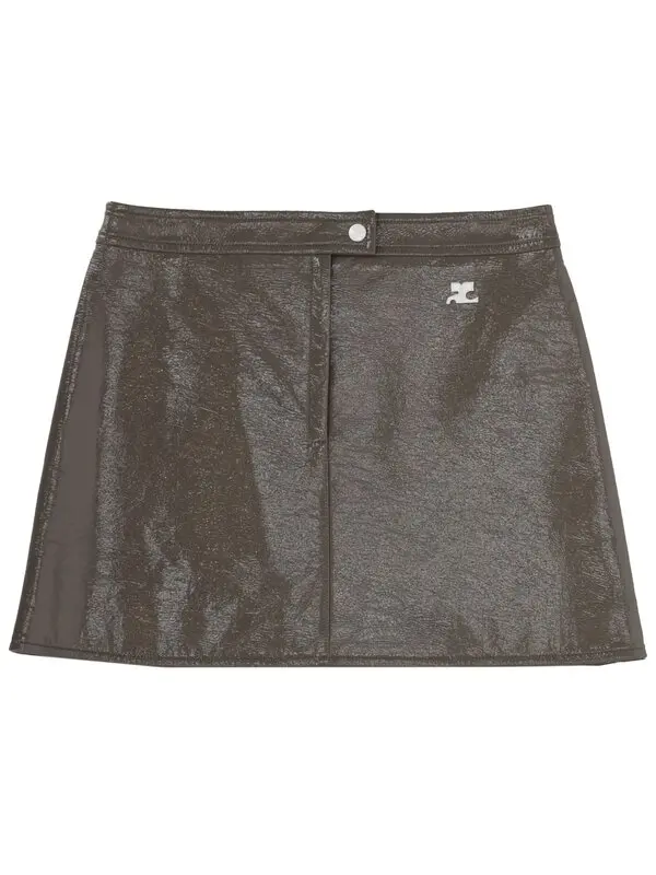COURREGES Miniskirt Reedition
