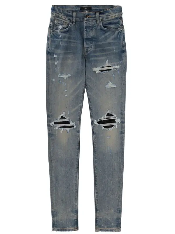 Amiri Jeans "mx1