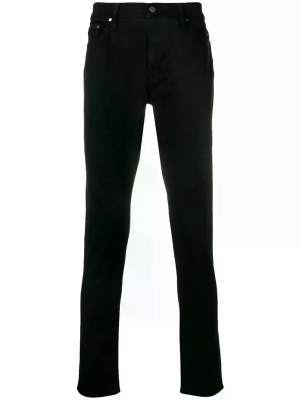 Michael Kors Slim Fit Jeans