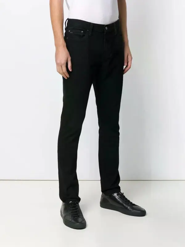 Michael Kors Slim Fit Jeans