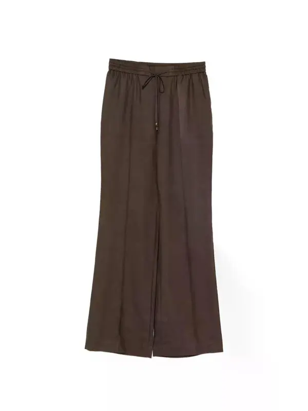 Zimmermann Drawstring-fastening Trousers
