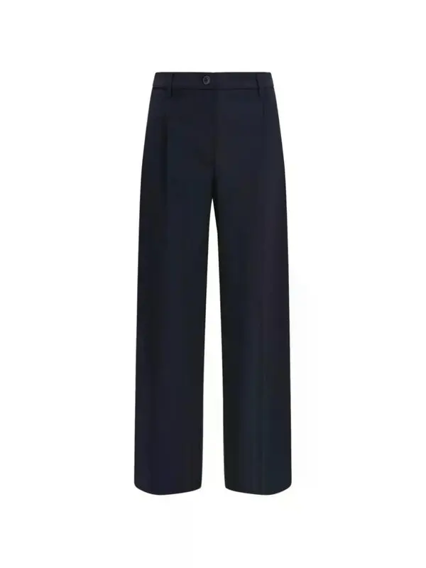 CRUNA Cora Trousers - Blue