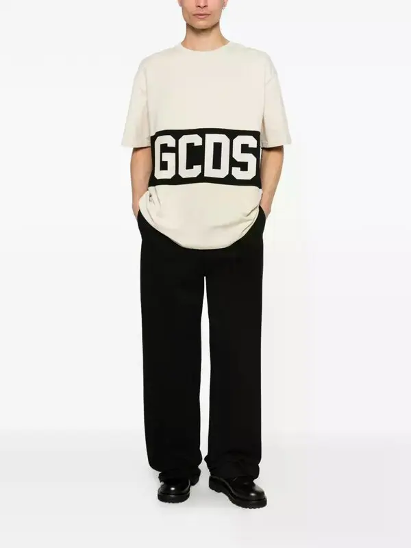 Gcds Logo T-shirt