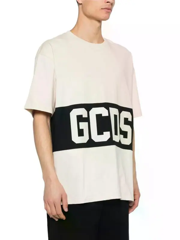 Gcds Logo T-shirt