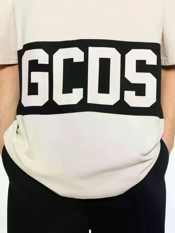Gcds Logo T-shirt