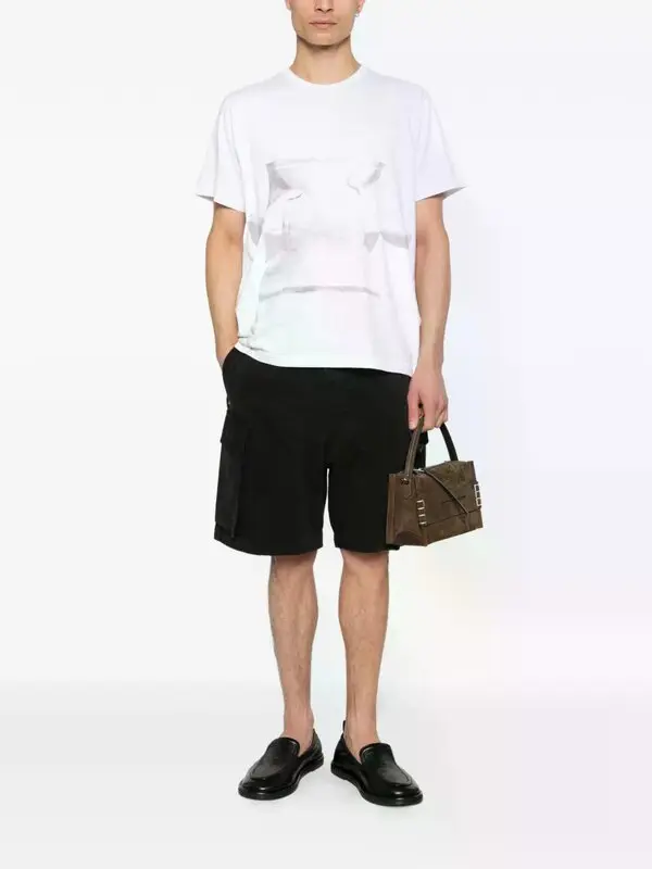 JW Anderson Cargo-pocket Shorts