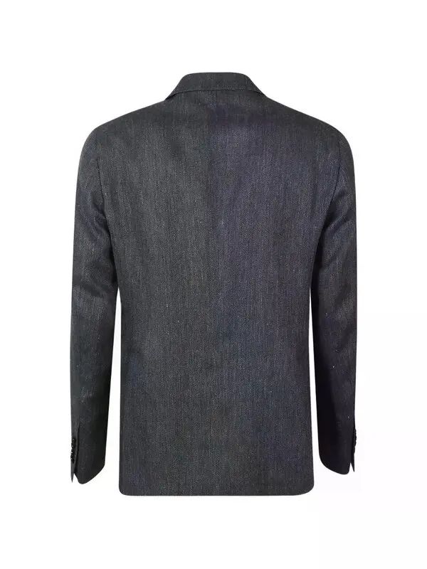 Tagliatore Single-breasted Jacket