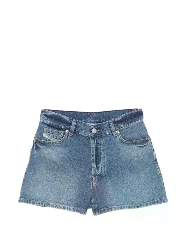 DIESEL Five-pockets Short