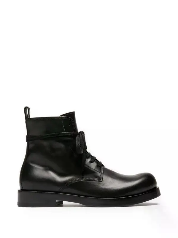 Officine Creative Bulla 002 Boots