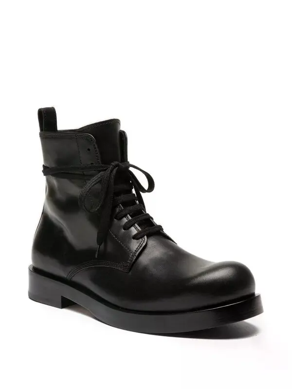 Officine Creative Bulla 002 Boots