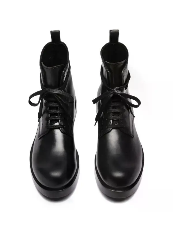 Officine Creative Bulla 002 Boots