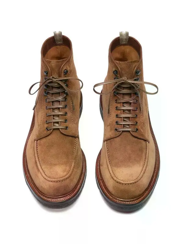Officine Creative Aston Crepe 004 Boots