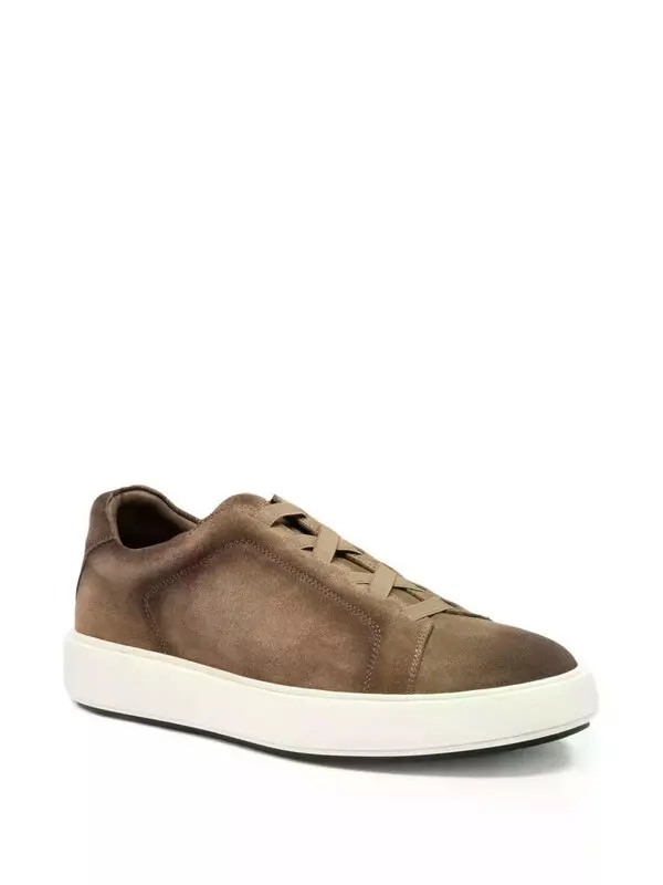 Officine Creative Slouch 001 Sneakers