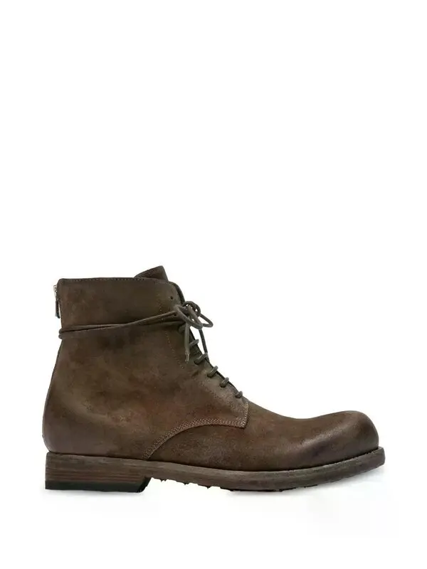 Officine Creative Bulla Dd 102 Boots