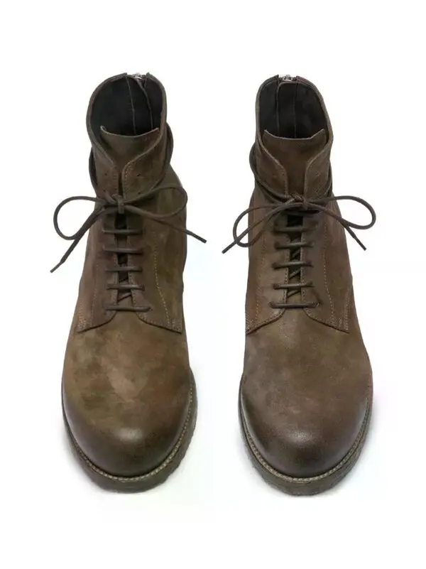 Officine Creative Bulla Dd 102 Boots